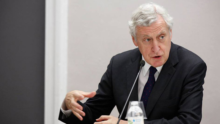 Pierre Vimont Wins SIPA’s “Top 5 Course Award” | European History ...
