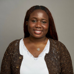 Blessing Bafunso | European History, Politics, and Society