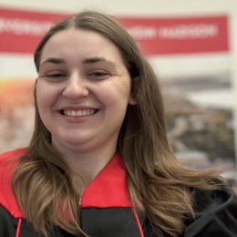 Helen Sullivan | European History, Politics, and Society